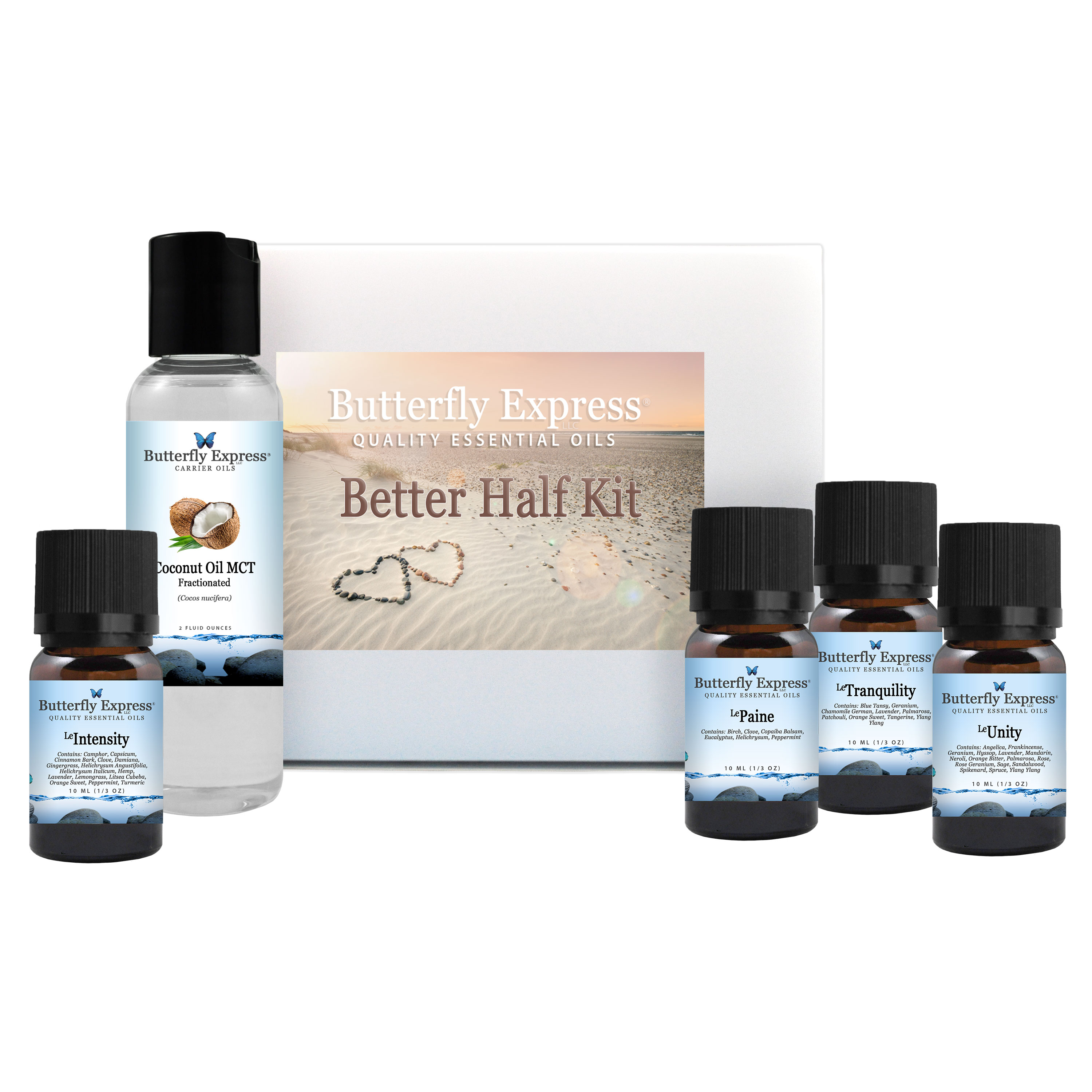 ButterflyExpress | Butterfly Expressions Empowering Yourself